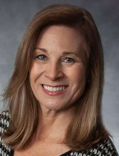 Carol Pye: 2021 candidate for Schaumburg Township Library Trustee