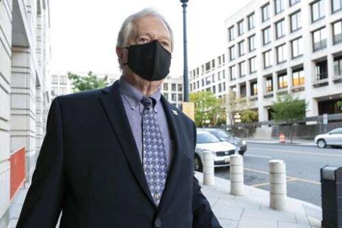 Jan. 6 trial highlights missed warnings before Capitol siege