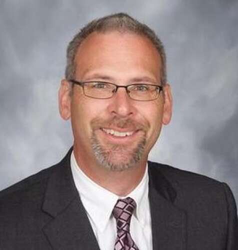 'CEO Unplugged' to feature U-46 CEO Tony Sanders