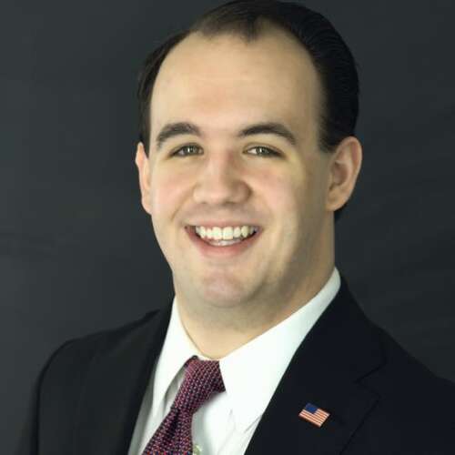 Cody Holt: Candidate Profile