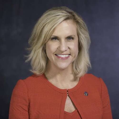 Tonia Khouri: Candidate Profile