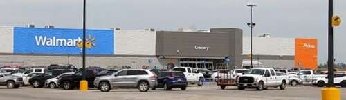 Sparta Walmart among 16 in Illinois to be remodeled