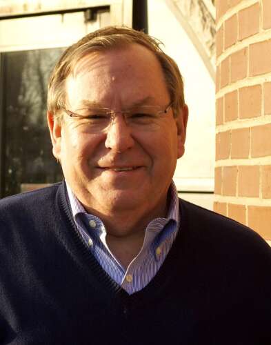 Ted Rodgers: Candidate Profile