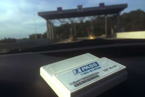 Tollway to offer more I-PASS payment options for cash customers