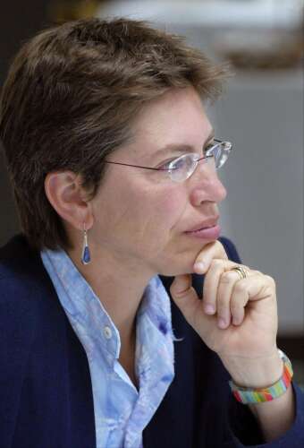 Lt. Gov. Sheila Simon won't seek re-election