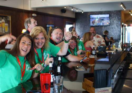 Mount Prospect Downtown Merchants Association to hold Spring Pub Crawl May 7