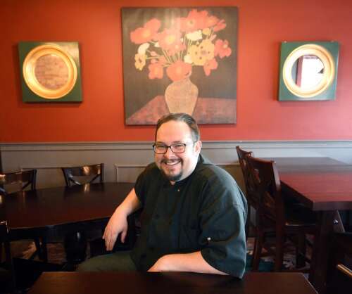 Elgin's Red Poppy Bistro reopens after expansion