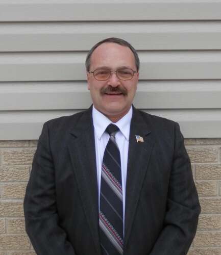 James Wozny: Candidate Profile