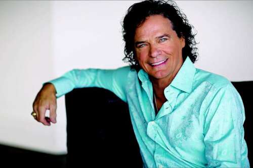 Ron Onesti: Hooked on … B.J. Thomas