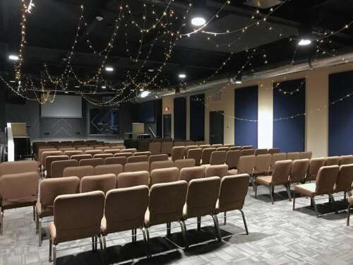 New Alive Center satellite location opening in Aurora church