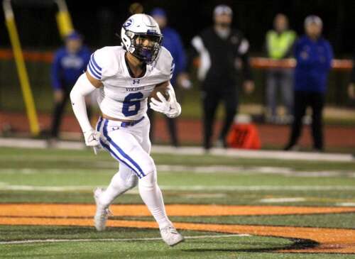 Scouting Week 7 Fox football games