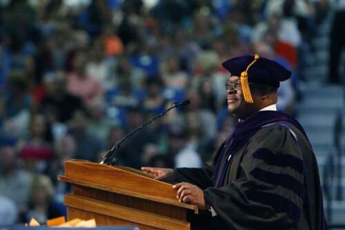 ECC awards degrees, certificates to more than 1,000 graduates