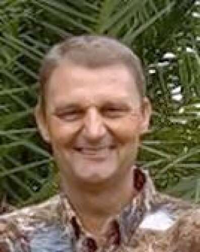 Bernie Roberts, formerly of Eldorado