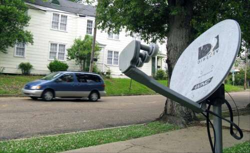 directv dish network acquisition