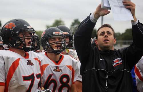 Football: Week 3 scouting, Lake County