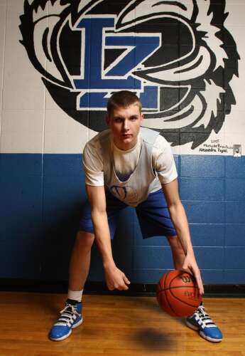 Stern test only brings out the best in LZ's Orser