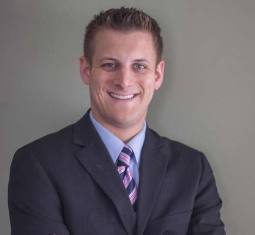 Nick Mostardo: Candidate Profile
