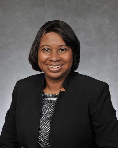 VISN 12 Deputy Network Director Wins Federal Leadership Award