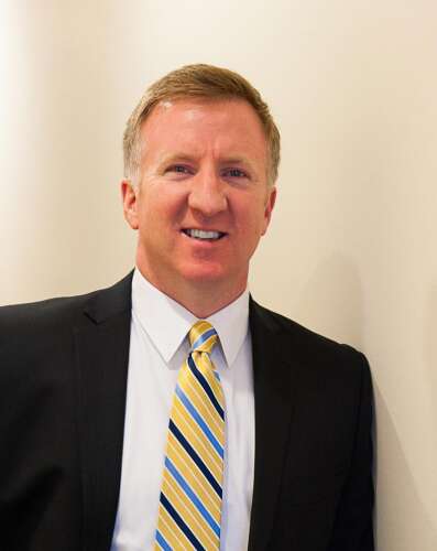 Christopher Kennedy: Candidate Profile