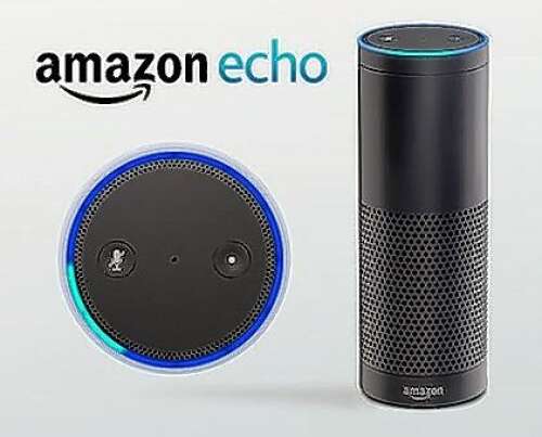 Amazon planning premium Alexa speaker with large screen