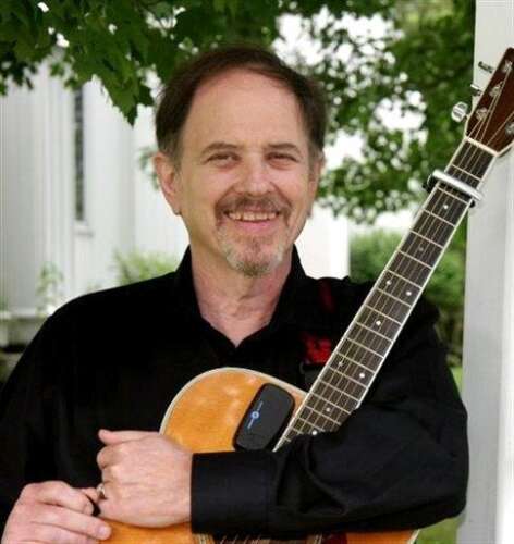 'Highwaymen' folk singer Dave Fisher dies in NY