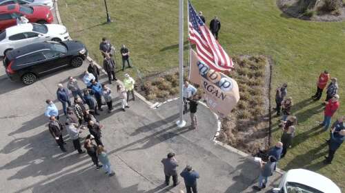 Made in the Suburbs: Morgan Bronze Products, Inc.