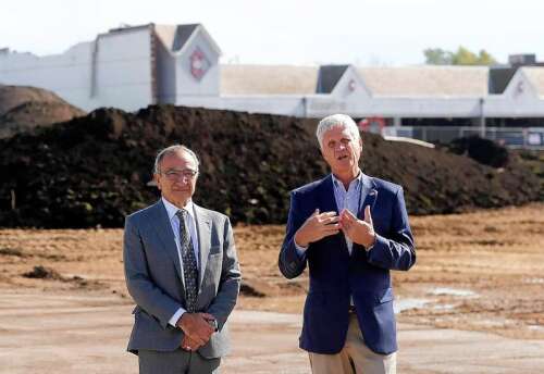 Construction begins on 30-acre redevelopment of blighted Crystal Lake ...