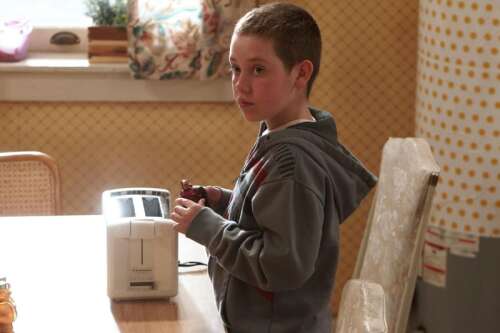 British hit 'Shameless' gets Chicago setting on Showtime