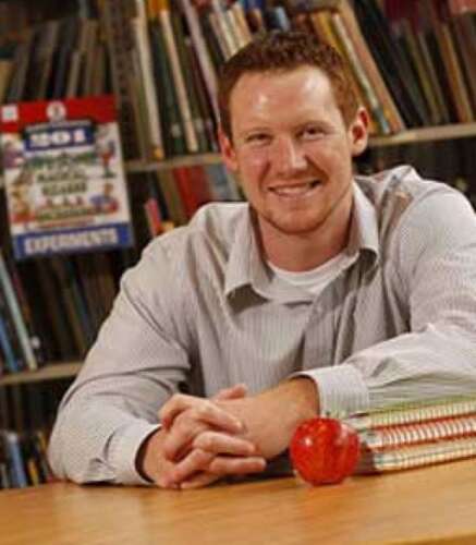 Family of slain Naperville teacher says killer's sentence is 'appropriate'