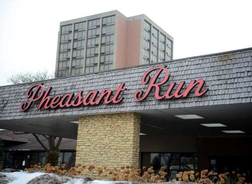 Authorities: Pheasant Run fire caused by teens who broke into shuttered ...