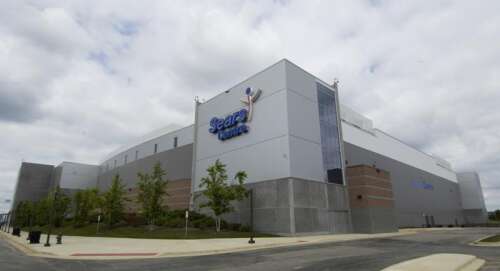 Hoffman Estates' Sears Centre could become NOW Arena