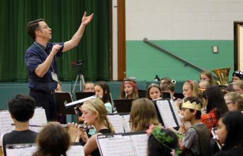 Celebrating more top music teachers