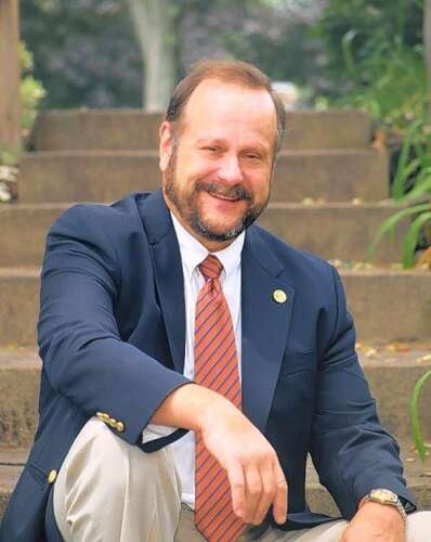 Steve Carlson: Candidate profile