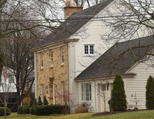 How Ray Kroc movie 'The Founder' replicated suburban sites in Georgia