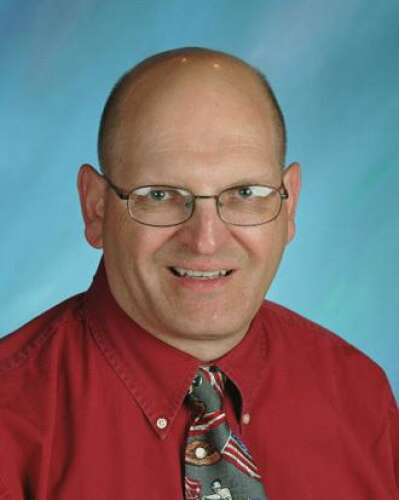 Gregory Middle School teacher Brent Gulick always put kids first