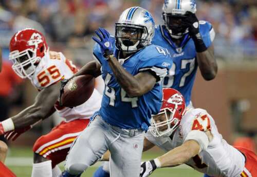 NFL capsules (Week 3)