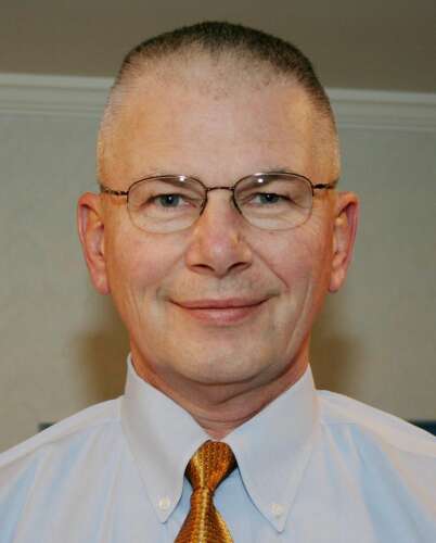 Jim Larsen: Candidate Profile