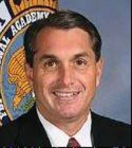 Crystal Lake names new police chief