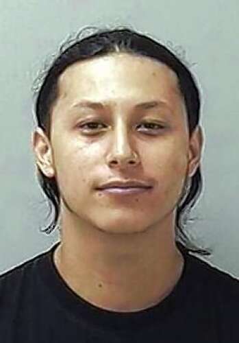 Aurora Gang Member Gets 6 Years In Prison