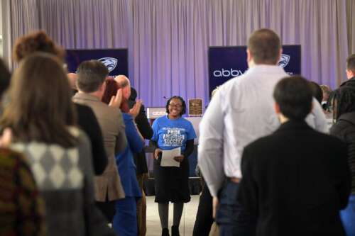 New Neal Math and Science Academy opens