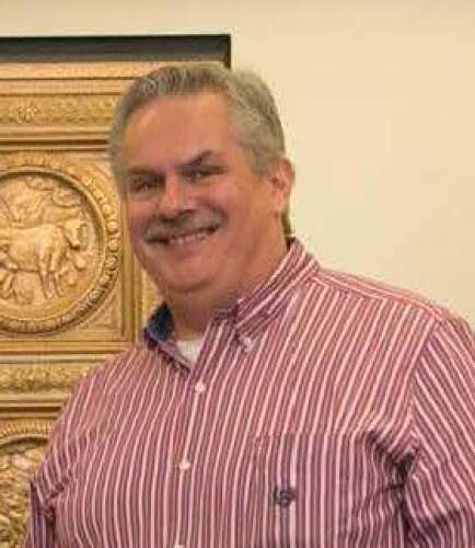 Ronald Burton: Candidate Profile