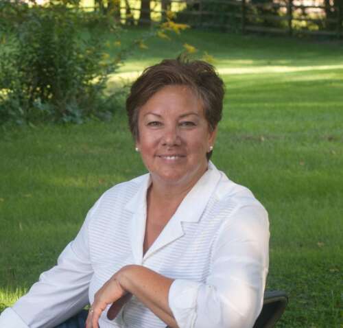 Wendy White Eagle: Candidate Profile