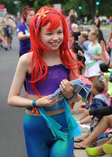 Parade a highlight of Streamwood Summer Celebration