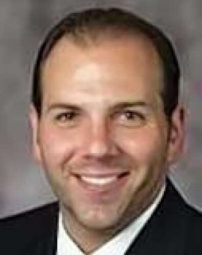 Al Larson won't seek re-election as Schaumburg mayor