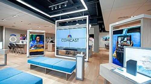 Comcast plans Xfinity Store in Bloomingdale
