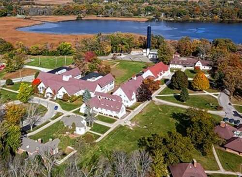 Allendale Association in Lake Villa celebrates 125 years of helping ...