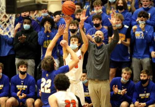 Presenting the 2021-2022 DuPage County All-Area Boys Basketball Team