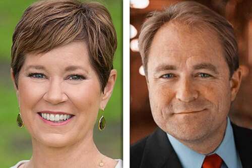 Senate Dist. 26: McConchie