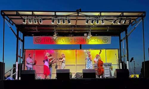 Irish music and dancing coming to downtown Naperville with annual Irish ...