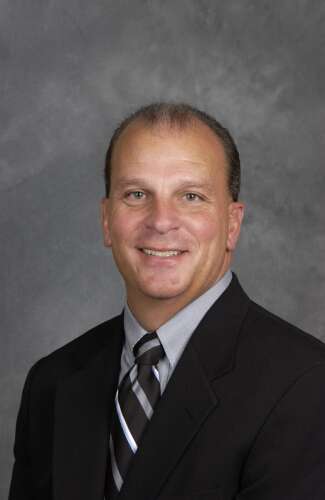 Wheaton man named new CDH president